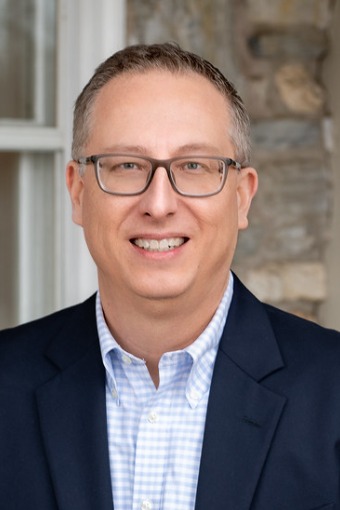 Home - Michael Stoltzfus